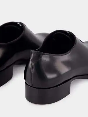 TOM FORD Elkan Lace-up Oxford Shoes