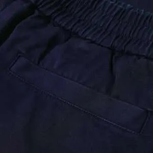 Acne Studios Elasticated Waist Chino Shorts