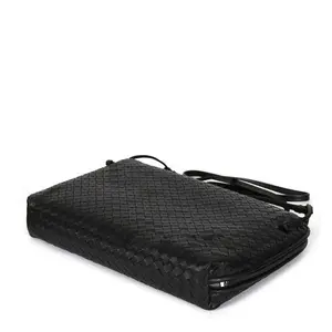 Bottega Veneta Woven Cross-body Bag