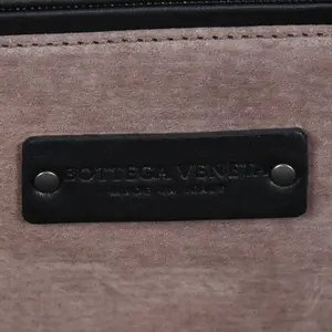 Bottega Veneta Woven Cross-body Bag