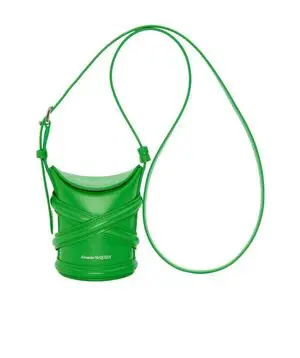 Mini Adjustable Crossbody Bags