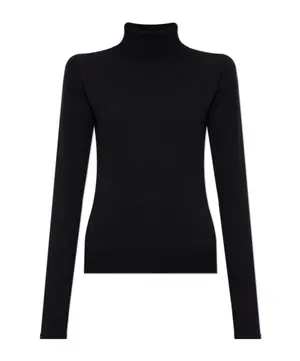 Dsquared2 High Neck Sweaters For Women