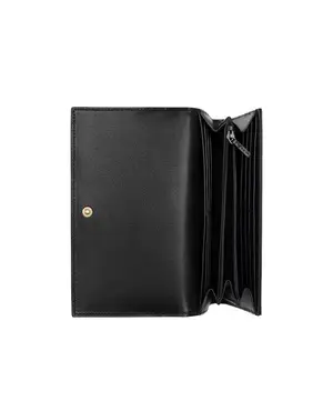 Gucci Gg Marmont Continental Wallet