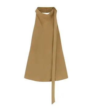 Alysi Round Neck Blouses
