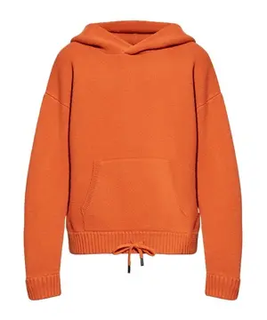 Drawstring Sweaters For Men