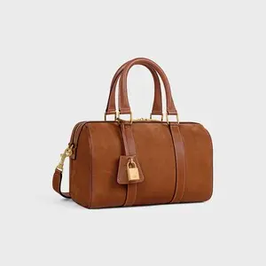 Celine Medium Boston Shoulder Bag