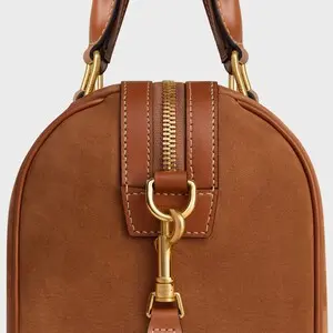 Celine Medium Boston Shoulder Bag