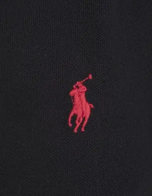 Ralph Lauren Classic Logo Polo Shirt