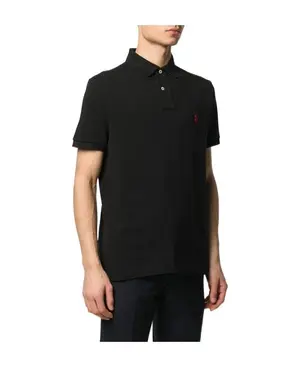 Ralph Lauren Iconic Pony Polo Shirt