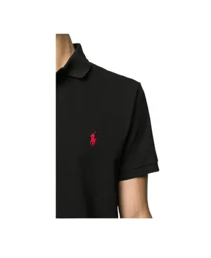 Ralph Lauren Iconic Pony Polo Shirt