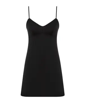 Zimmermann Dream Mini Dress With Pussybow Necktie