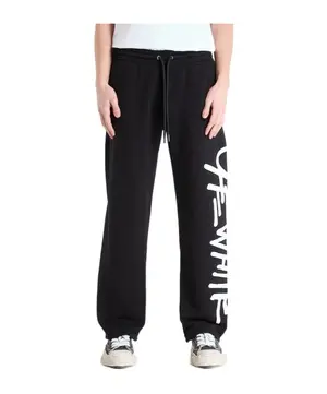 Off-White Logo-print Track Pants