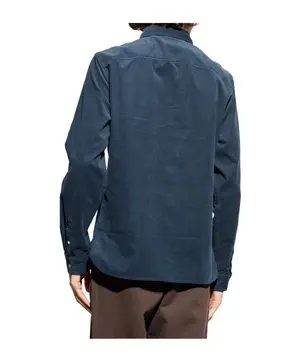 ALLSAINTS Birchwood Corduroy Shirt