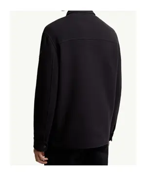 Moncler Tagnit Reversible Shirt Jacket