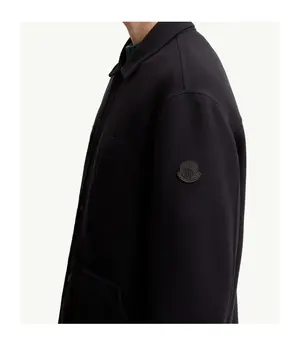 Moncler Tagnit Reversible Shirt Jacket