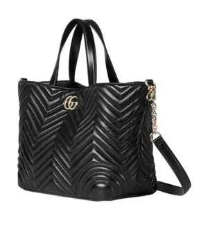 Gucci Betty Medium Tote Bag