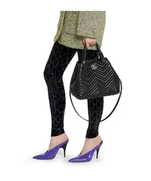 Gucci Betty Medium Tote Bag