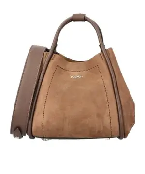 Max Mara Small Marine Bag