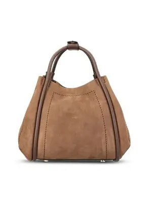 Max Mara Small Marine Bag