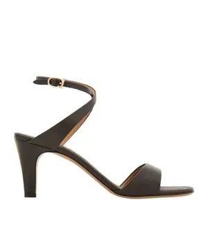 FERRAGAMO Mid Heel Sandals