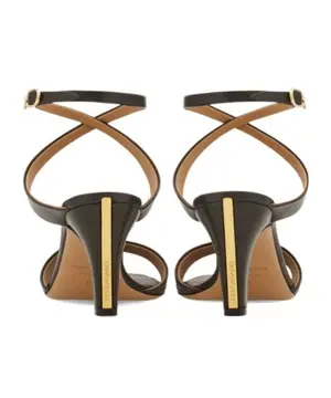 FERRAGAMO Mid Heel Sandals