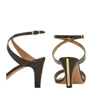 FERRAGAMO Mid Heel Sandals