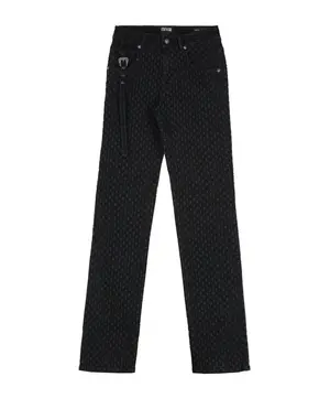 Versace Couture Slim Leg Jeans For Women