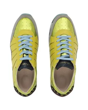 Dolce & Gabbana Logo Casual Sneakers