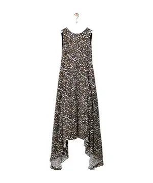 Loewe Viscose Dress