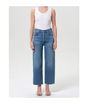 AGOLDE Ren Jeans - Shrine