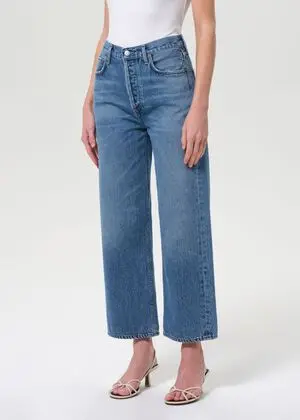 AGOLDE Ren Jeans - Shrine