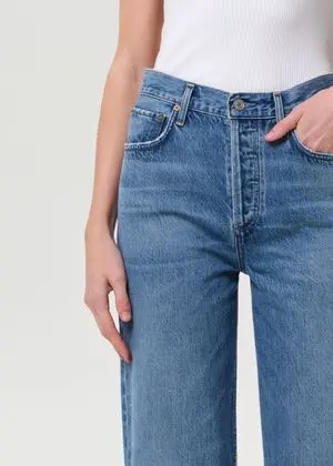 AGOLDE Ren Jeans - Shrine