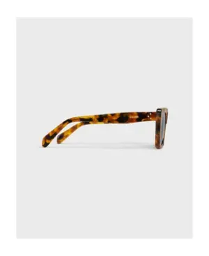 Celine Cat Eye S187 Sunglasses