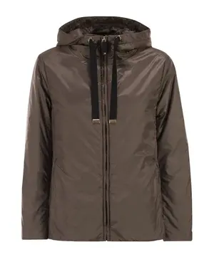 Max Mara Max Mara The Cube Greenh Padded Travel Jacket No