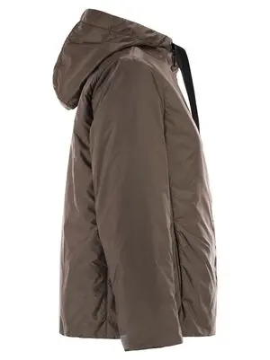 Max Mara Greenh Padded Travel Jacket - No