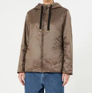 Max Mara Greenh Padded Travel Jacket - No