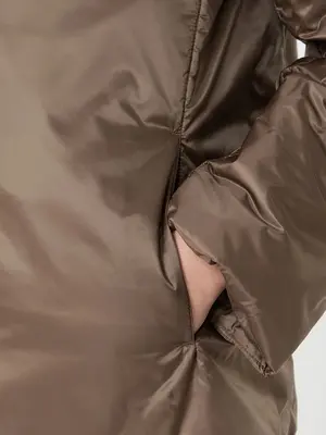 Max Mara Greenh Padded Travel Jacket - No