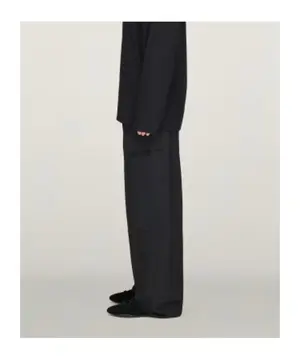Y3 Drawstring Pocket Trousers
