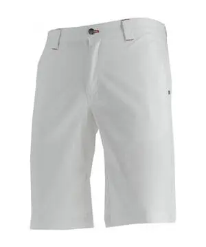 Ea7 Belted Bottoms For Men