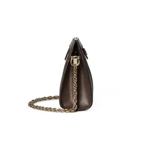 Gucci Ophidia Medium Shoulder Bag - Nude