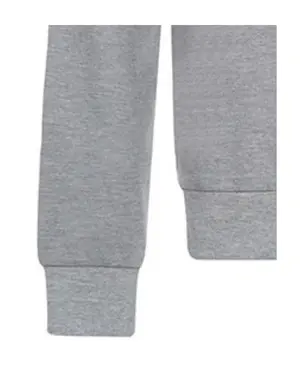 EA7 Round Neck Logo Sweater