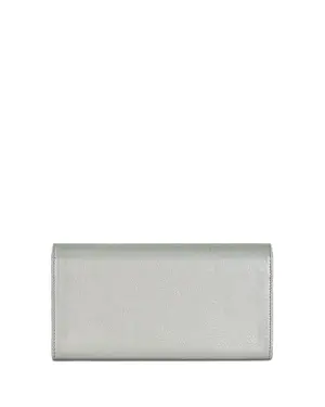 Balenciaga Logo Wallet