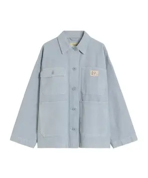Max Mara Album Shirt Jacket