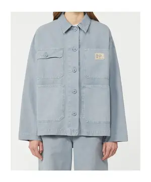 Max Mara Album Shirt Jacket