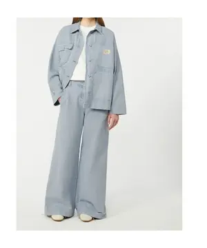 Max Mara Album Shirt Jacket