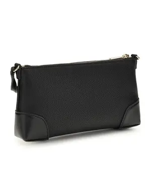 Michael Kors Logo-lettering Small Zipped Crossbody Bag