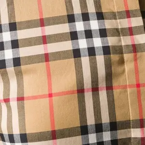 Burberry Vintage Check Print Shirt - Multicolour