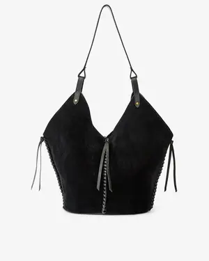Isabel Marant Étoile Tampa Shoulder Bag