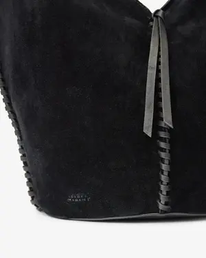 Isabel Marant Étoile Tampa Shoulder Bag