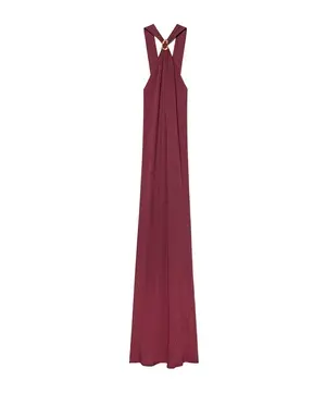 Forte_forte Sleeveless Evening Dresses